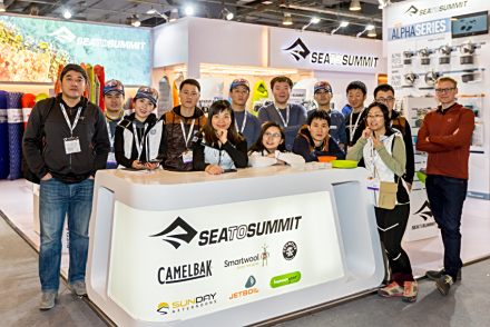 SEATOSUMMIT_百度百科