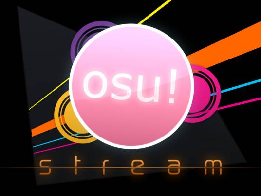 osu!stream_百度百科