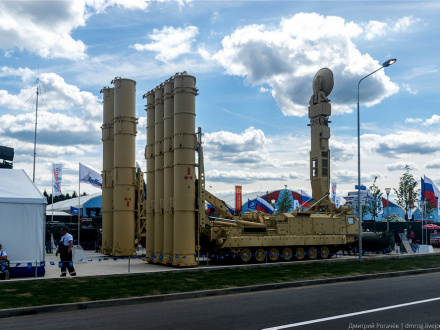 S-300防空导弹_百度百科