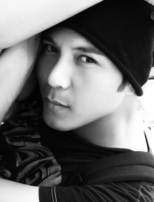 peter lau_百度百科