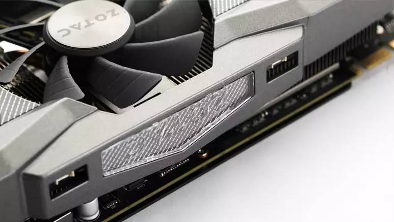 强悍的次旗舰 NVIDIA Geforce GTX 1070全面研究_百科TA说