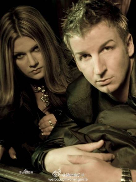 SHE（舞动精灵乐团演唱歌曲）_百度百科