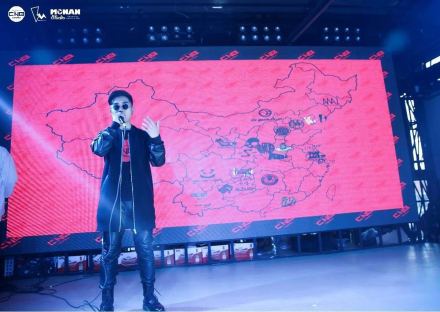 beatbox（新兴Hip Hop元素）_百度百科