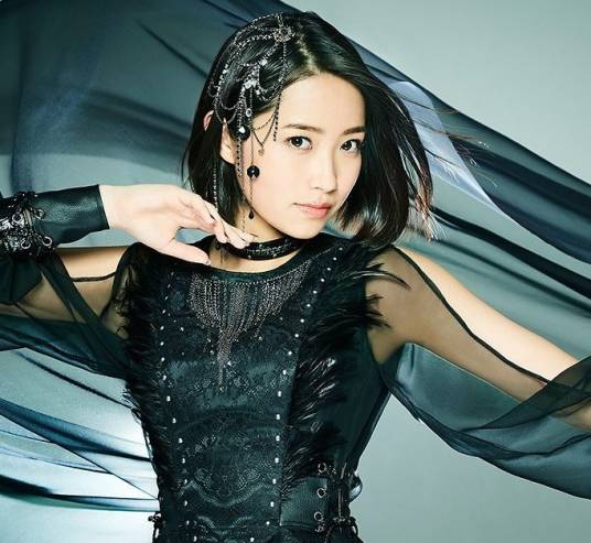 MICHI（冲绳出生的日本女歌手）_百度百科