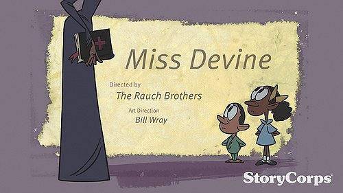 miss devine_百度百科