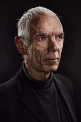 Peter Marinker_百度百科