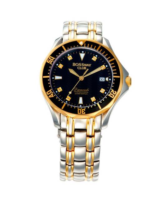 bossway_百度百科