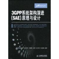 3GPP系统架构演进原理与设计_百度百科