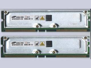 RAMBUS内存_百度百科