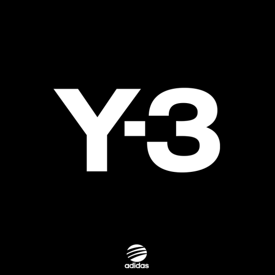 adidas Y3_百度百科