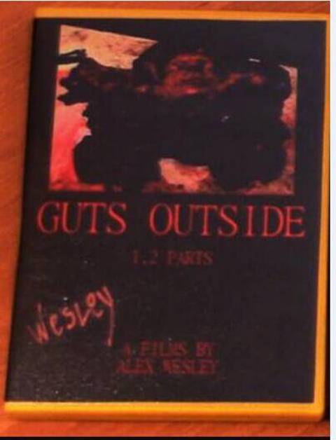 Guts outside 2_百度百科