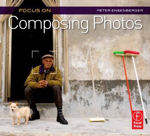 Focus On Composing Photos_百度百科