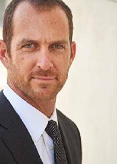 Jeremy Brandt_百度百科