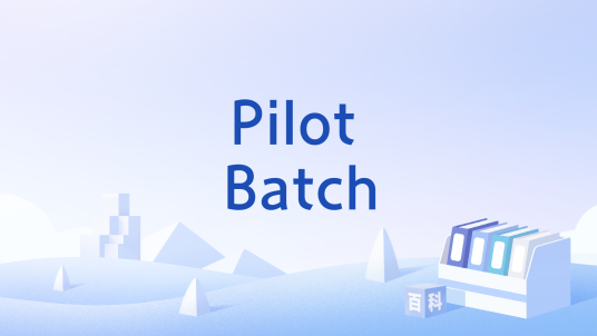 Pilot Batch_百度百科