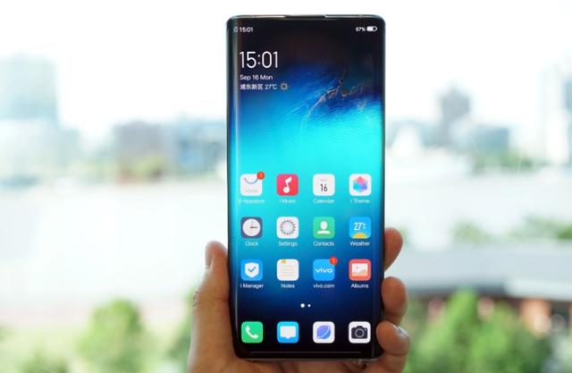 国庆购机指南，iPhone 11、华为Mate30 Pro、NEX 3 5G体验大比拼_百科TA说