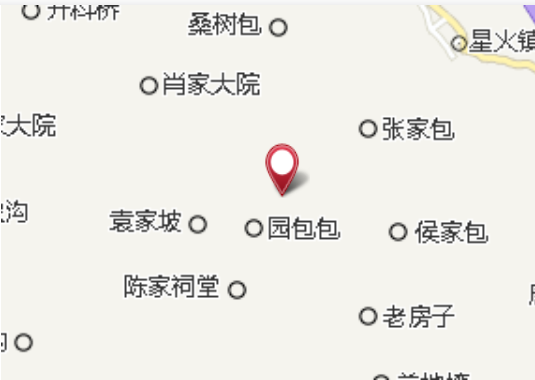 星火区_百度百科