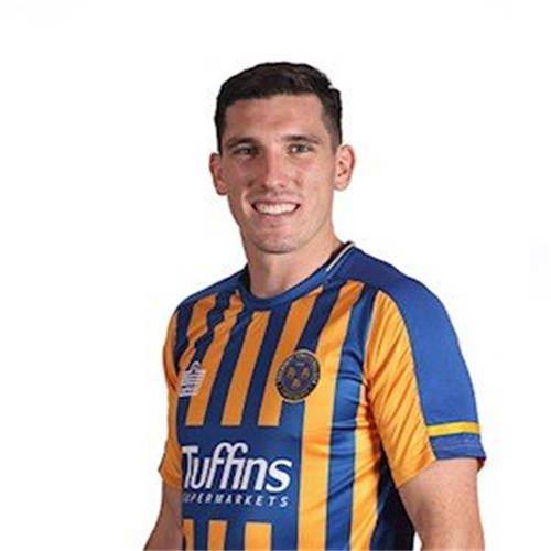 Matthew Millar_百度百科