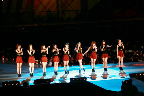 SM TOWN_百度百科