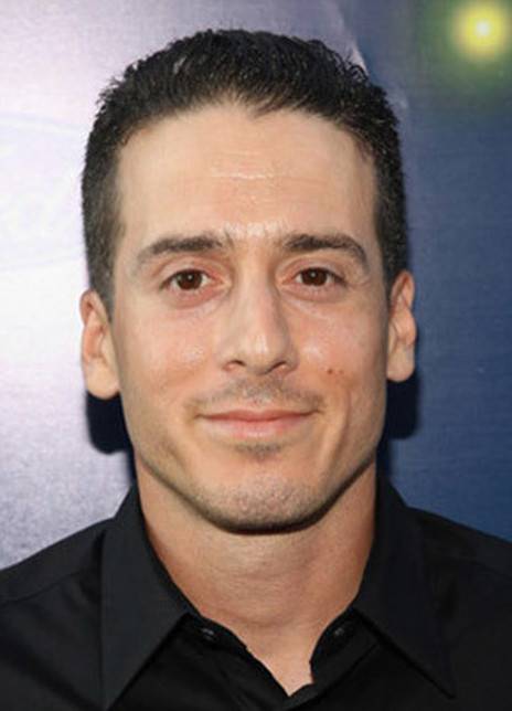 Kirk Fox_百度百科