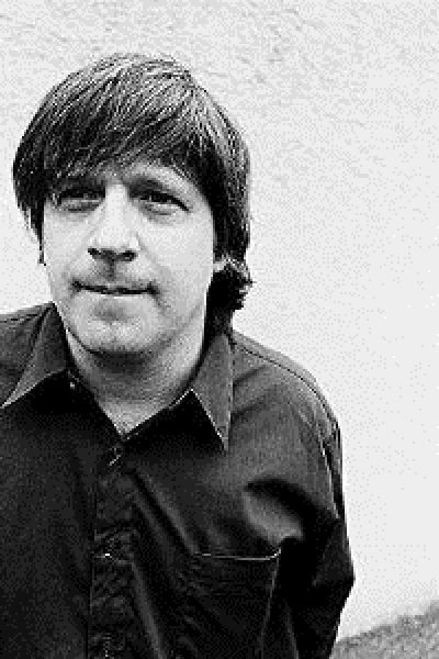 Steve Shelley_百度百科