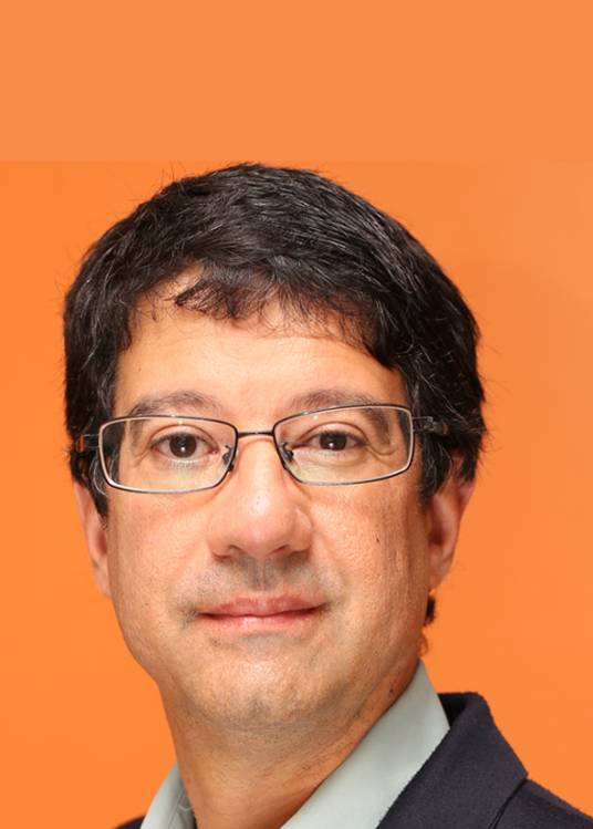 Jose A. Puppim de Oliveira_百度百科