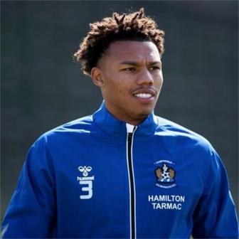 Corrie Ndaba_百度百科