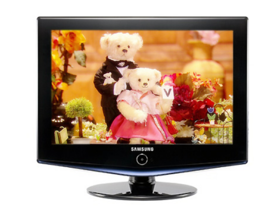 三星LA19R71B_百度百科