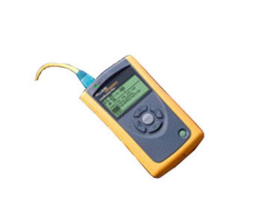 FLUKE LinkRunner Pro链路通测试仪_百度百科
