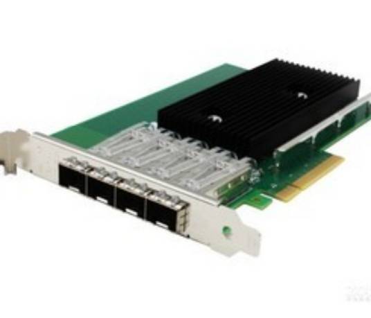 Intel X722-DA4_百度百科