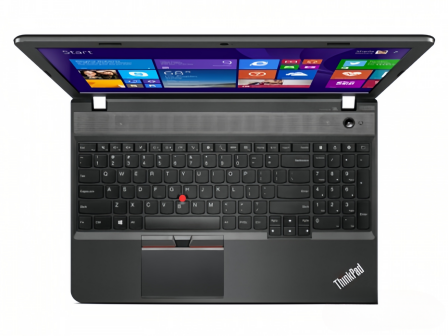 ThinkPad E550_百度百科