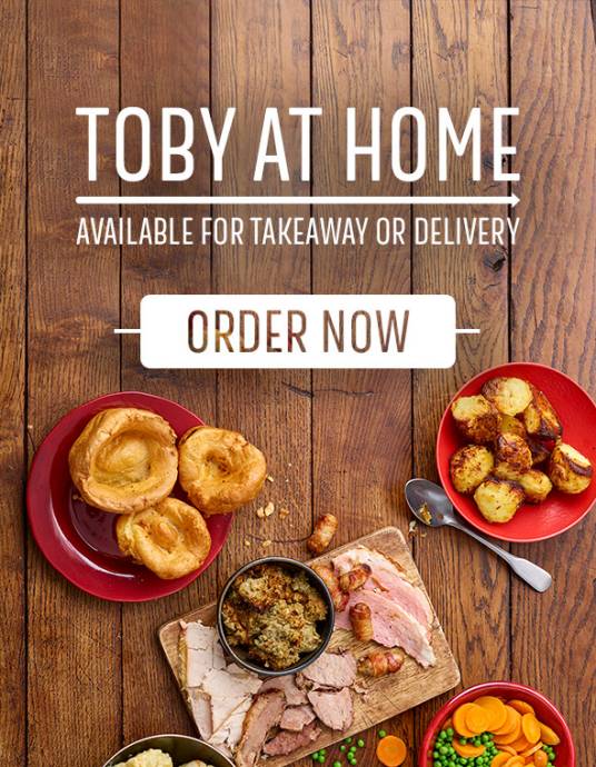 Toby Carvery_百度百科