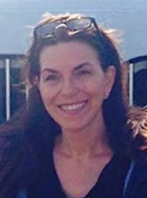 Debbie Lane Hewett_百度百科