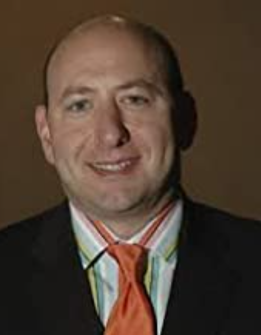 Bradley Yonover_百度百科