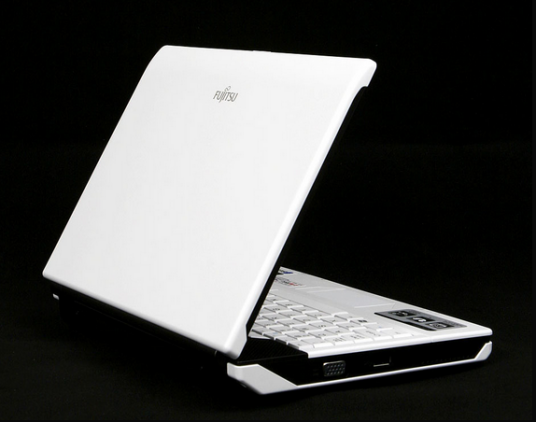 富士通M1010_百度百科