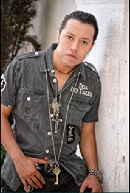 Carlos Ramirez（演员）_百度百科
