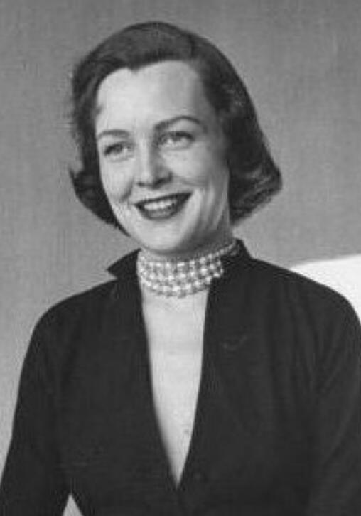 Frances Bergen_百度百科