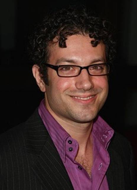 Tyrone Giordano_百度百科