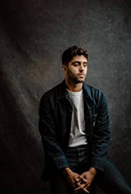 Arian Nik_百度百科