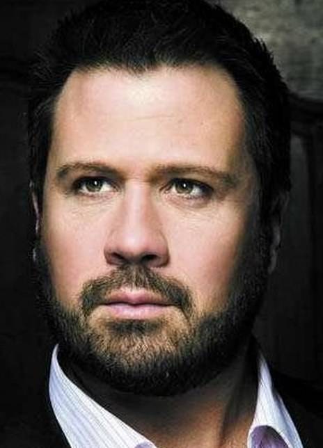 David Daniels_百度百科