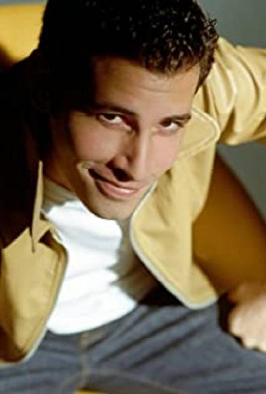 Edward Marshall_百度百科