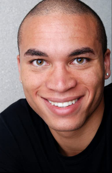 Derrick Guidry_百度百科
