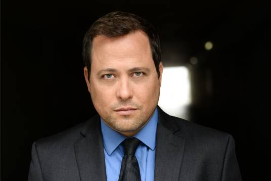 Mike Vaughn_百度百科