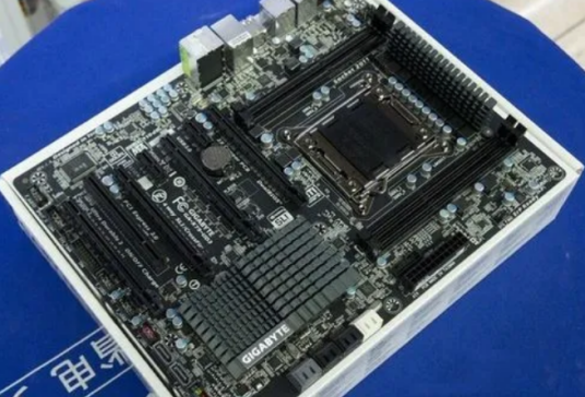 Intel X79 高速芯片组_百度百科