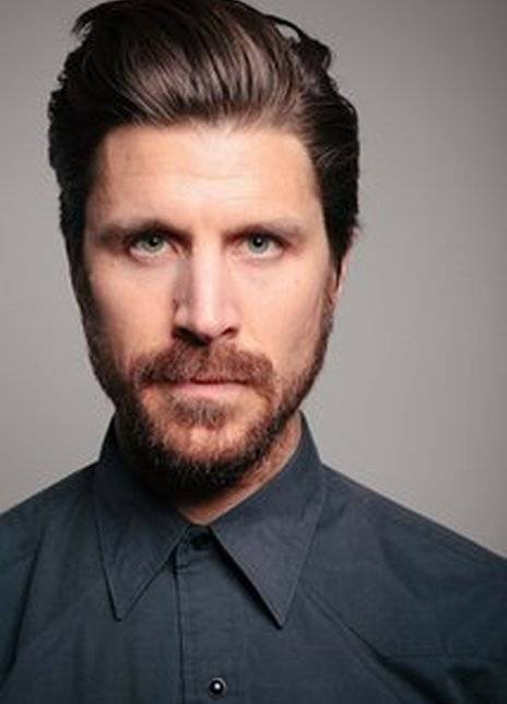 Ryan Caldwell_百度百科