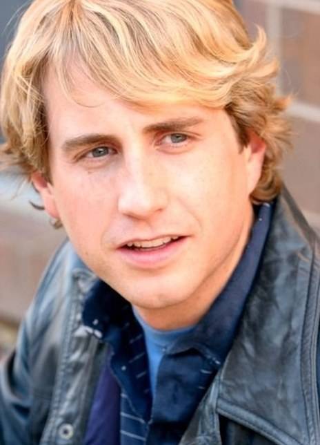 Kirby Heyborne_百度百科