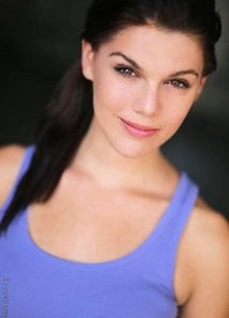 Ashley Vetere_百度百科