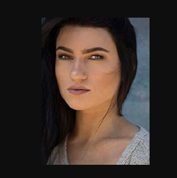 Baylee Johnson_百度百科