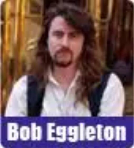 鲍勃·埃格尔顿_百度百科