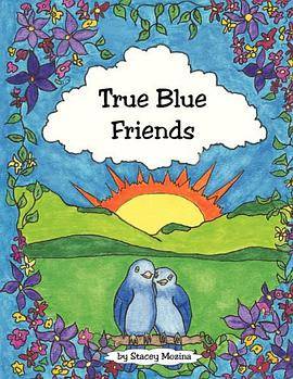 True Blue Friends_百度百科