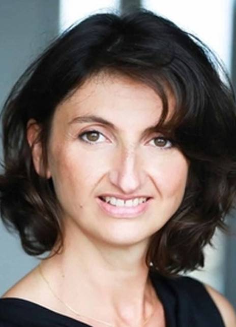 Fabienne Galula_百度百科